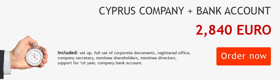 Cyprus Company Registration | Cyprus Company formation